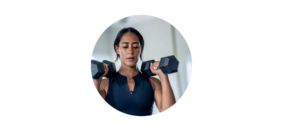 Muscle Soreness After Working Out – NION Health