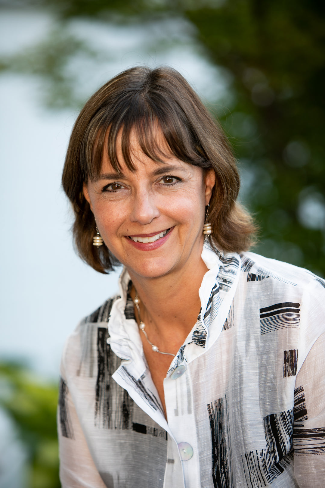 Dr. Jennifer Lovejoy, PhD – NION Health