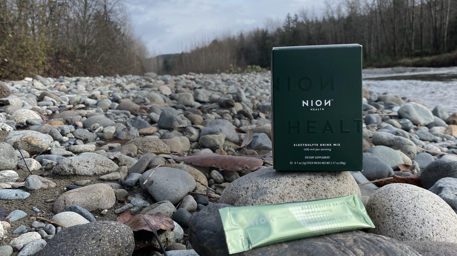 Sales – NION Health