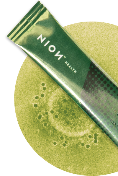 Our Science - NION Health